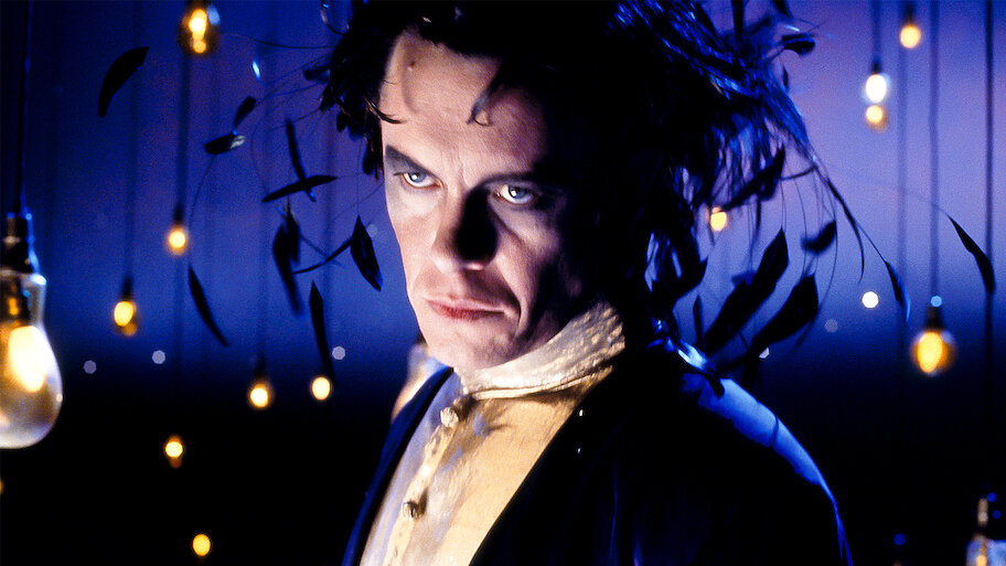 Watch A Midsummer Night's Dream | Netflix